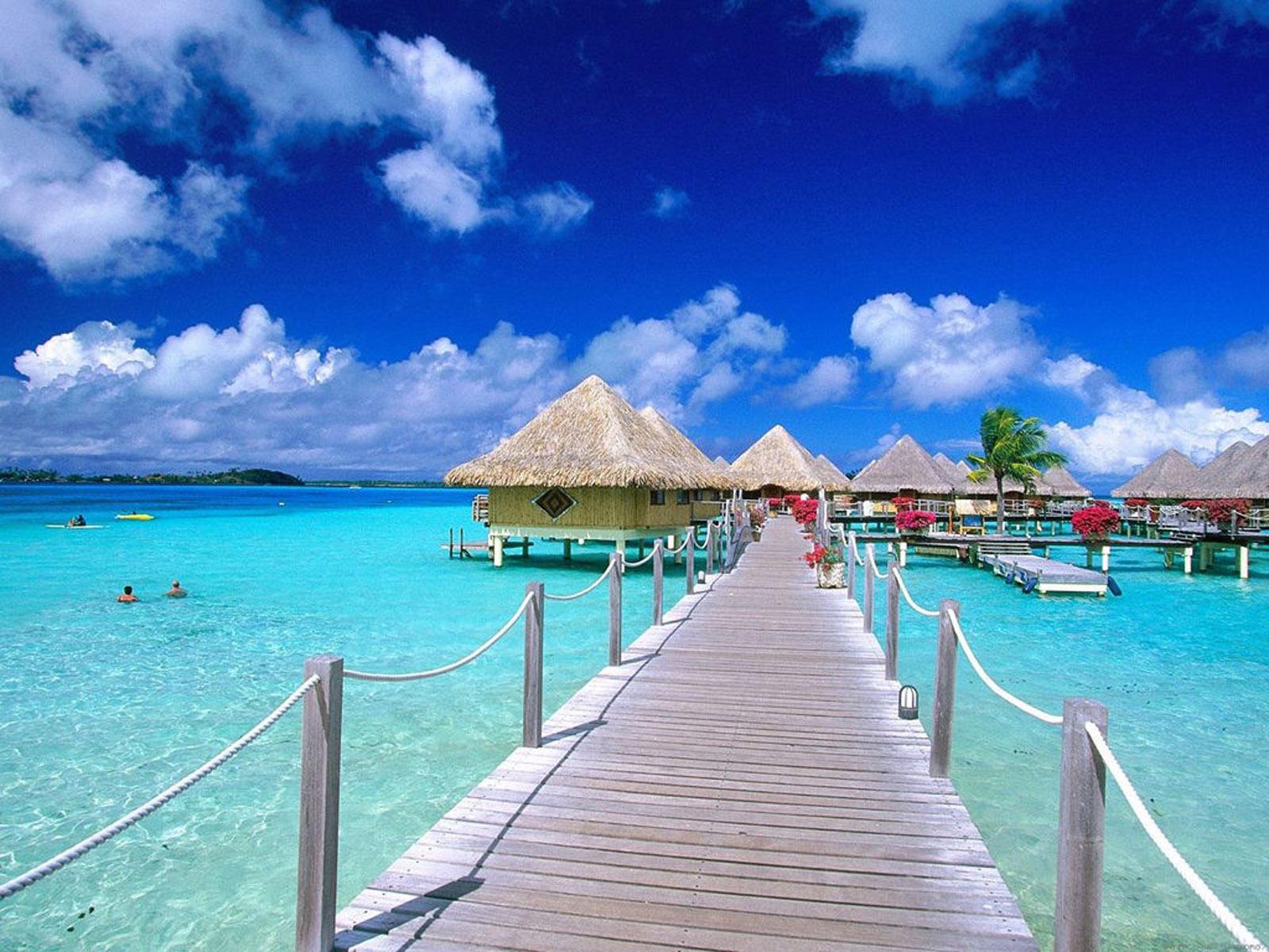 Bali – Runway Town